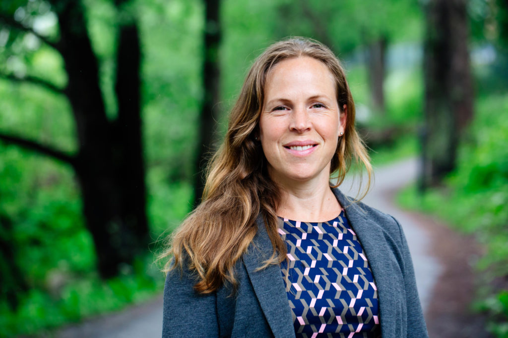 ”Vi bygger och förvaltar för mer än 50 miljarder kronor per år” - COTF