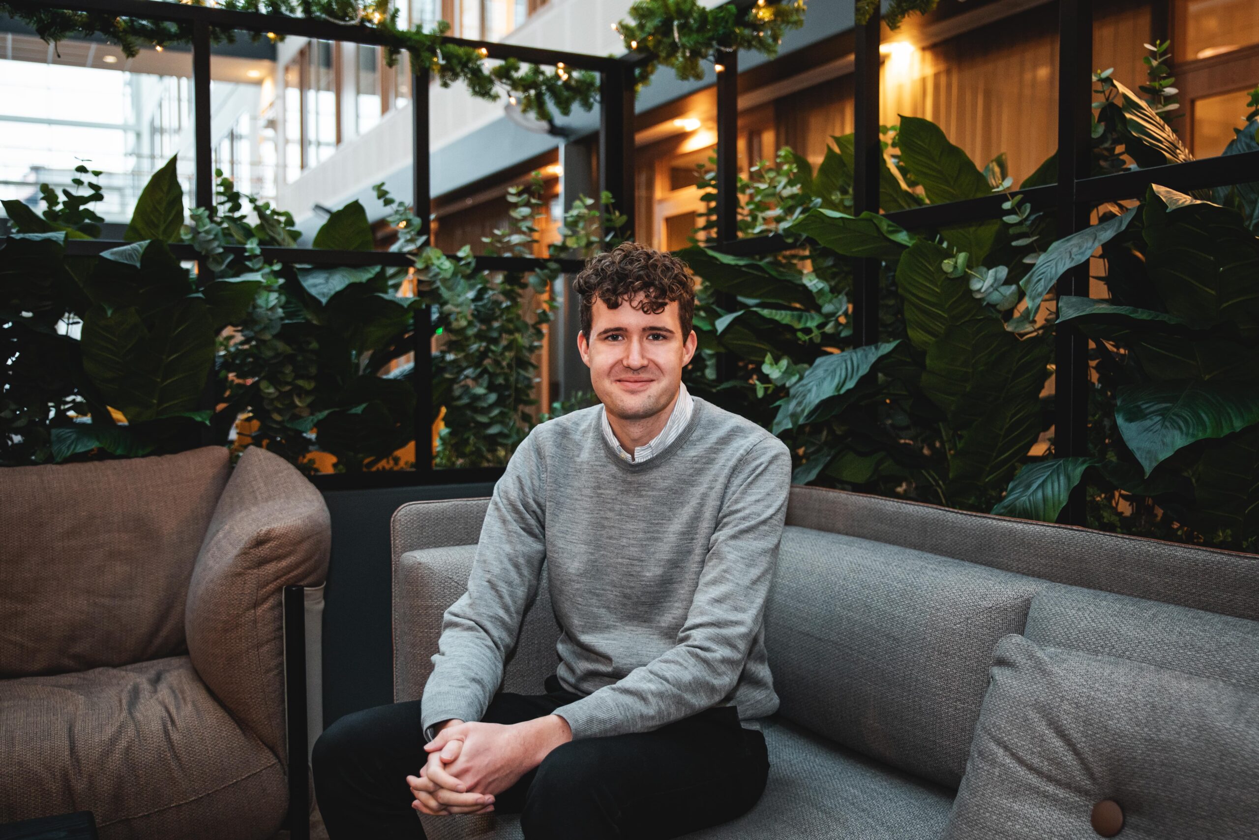 ”Vi på Trafikverket jobbar för att underlätta människors vardag ...