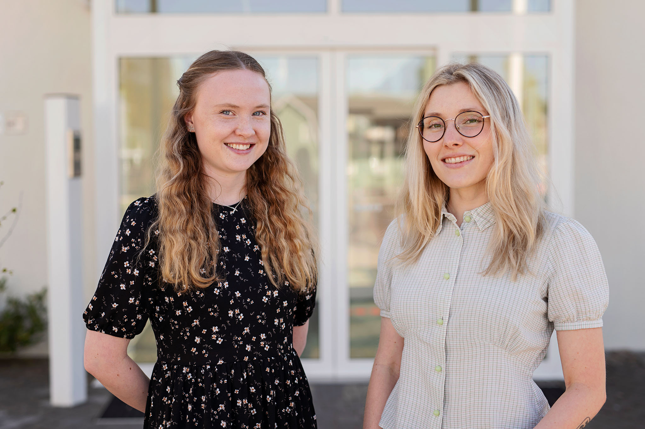 ”NIBE håller fast vid sina rötter – och växer globalt” - Framtidsföretagen