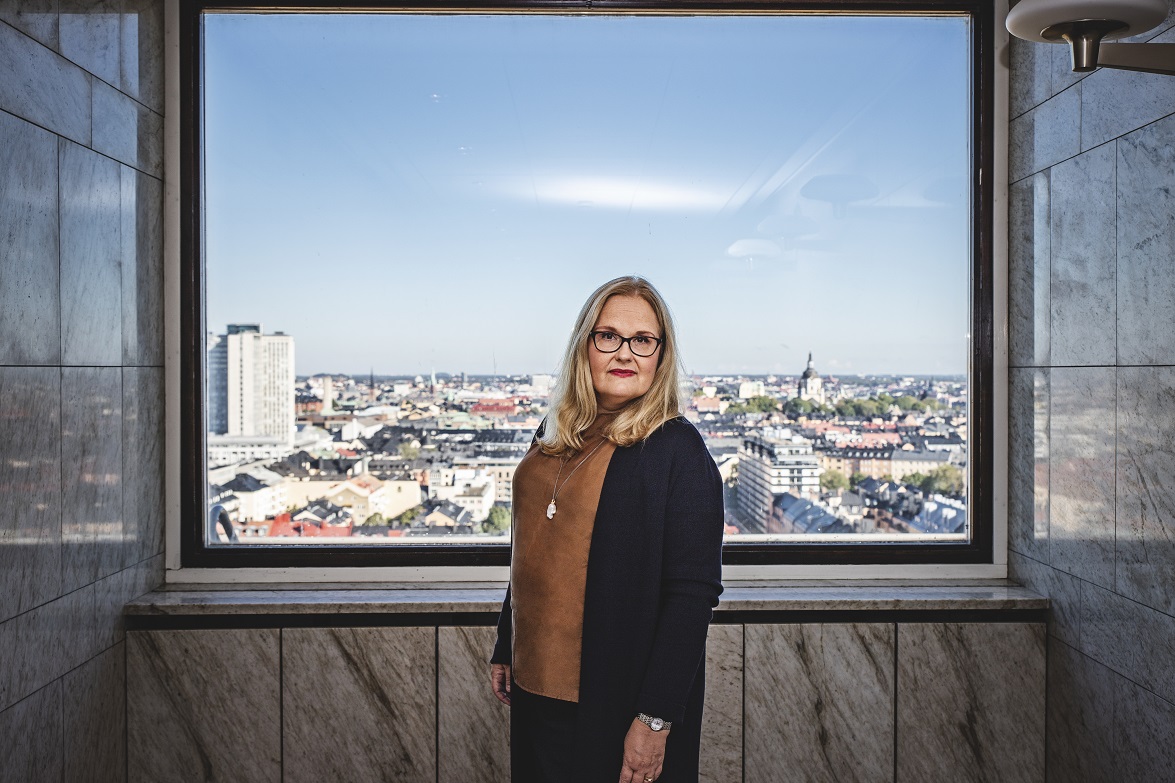 Folksam är Företaget Med Både Hjärta Och Hjärna Number One Number One