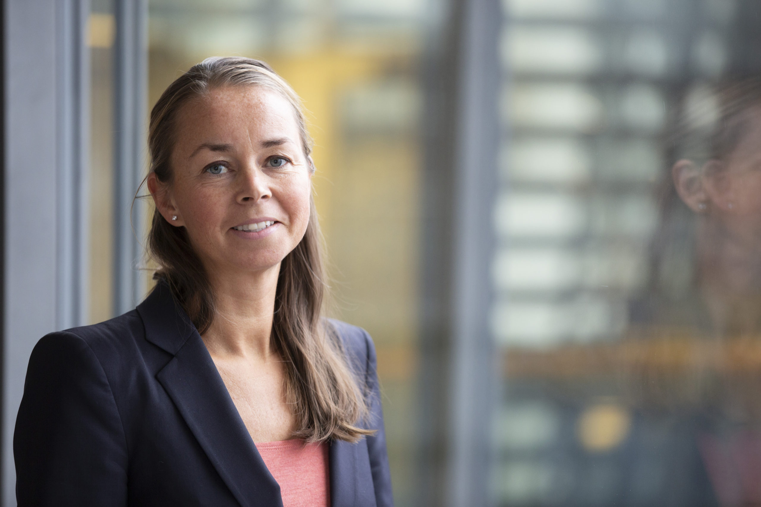 ”Medarbetarna är inte bara viktiga – de är fundamentala” - Number One ...